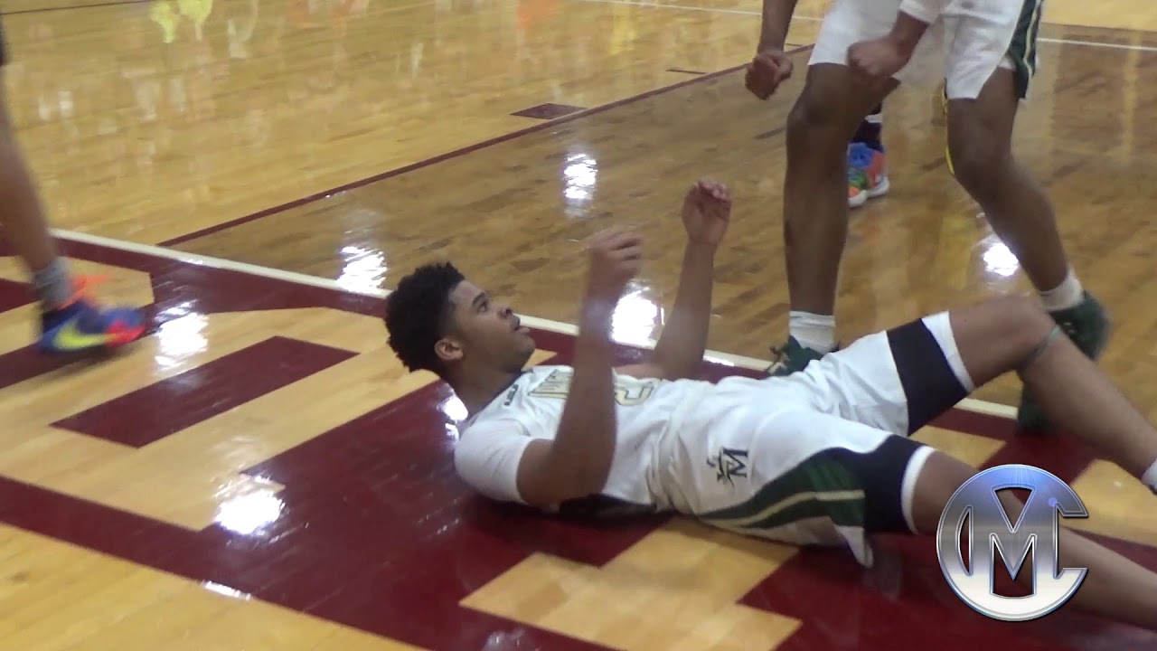 STVM G Ramar Pryor Should make Sportcenter top ten with this Dunk ...
