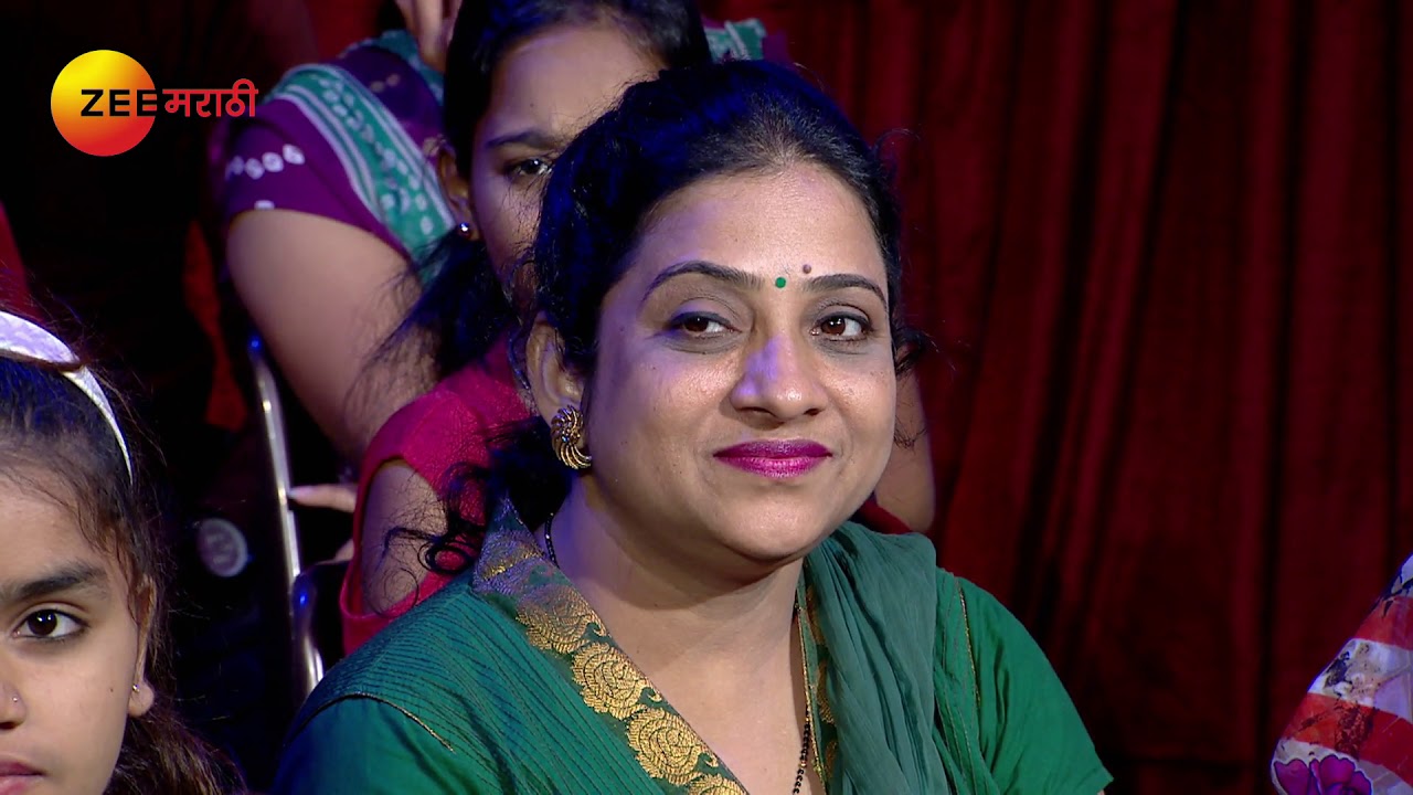 Kanala Khada | Zee Marathi Chat TV Show | Full EP - 50 | Hosted by ...