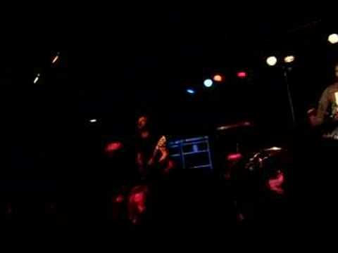 Born Dead Icons Last Show Ever - YouTube