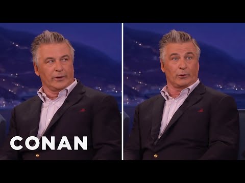 Alec Baldwin’s Impressions Of \