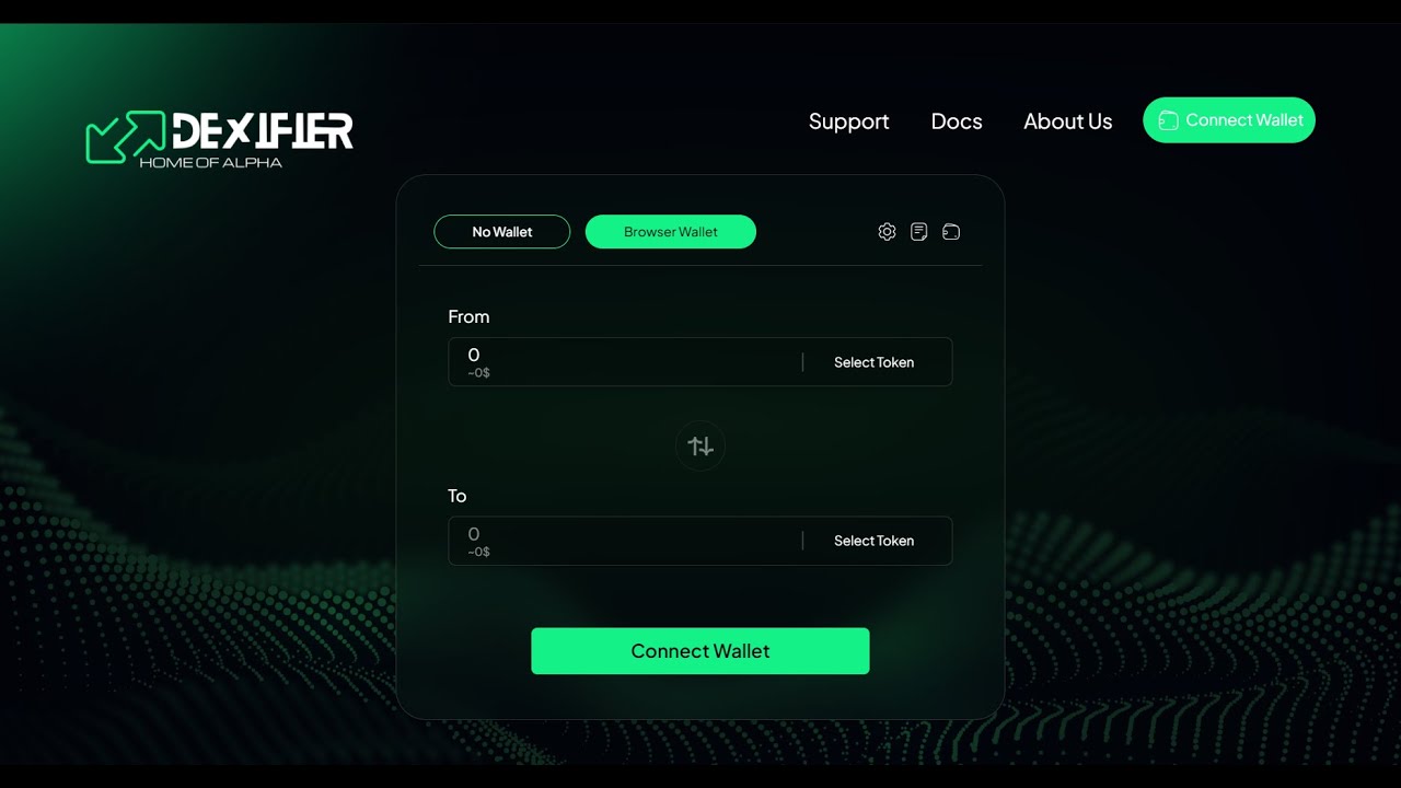 Dexifier Just Got A Massive Upgrade - YouTube