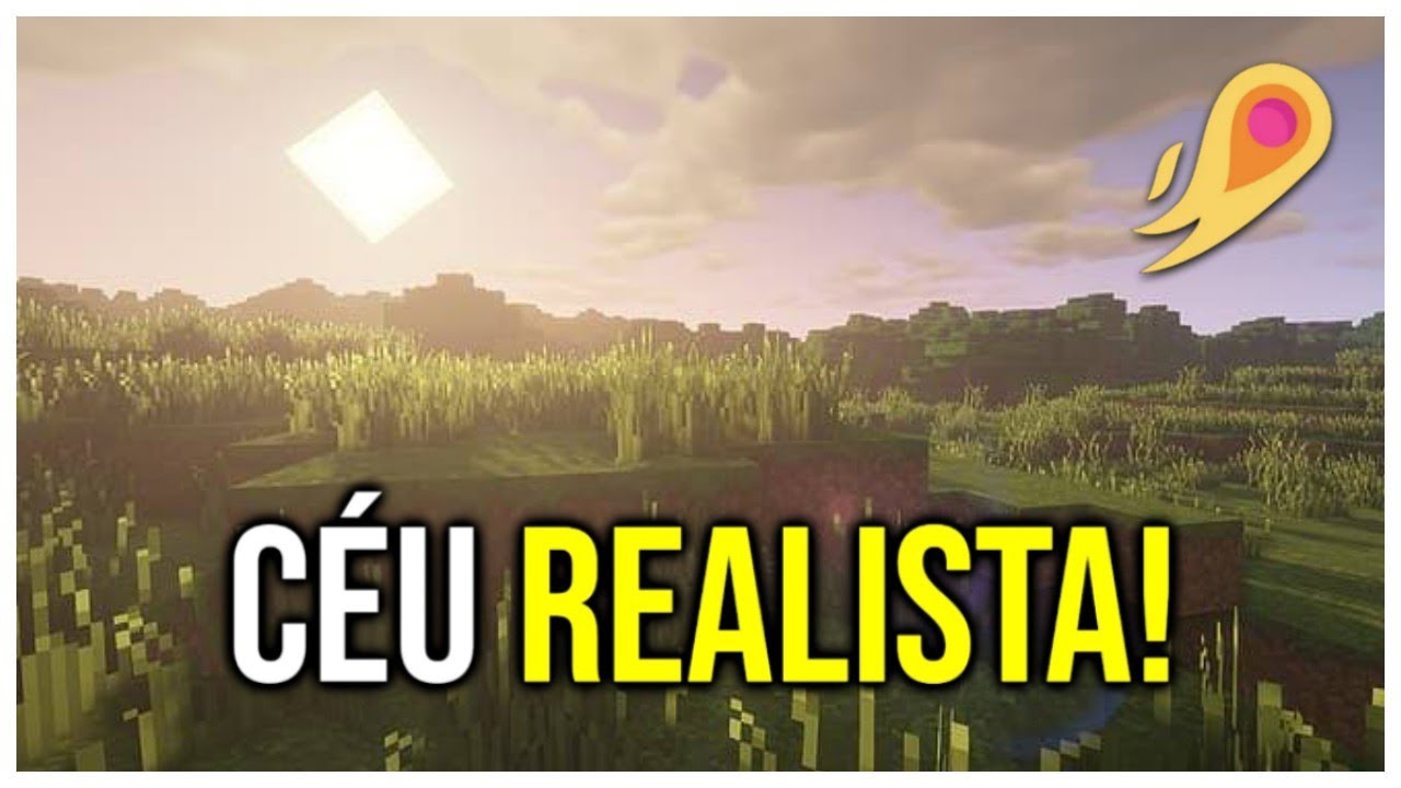 COMO DEIXAR O CÉU REALISTA NA IT'S MAGIC ENGINE! | MOVENDO SKYBOX POR SCRIPTS! - YouTube