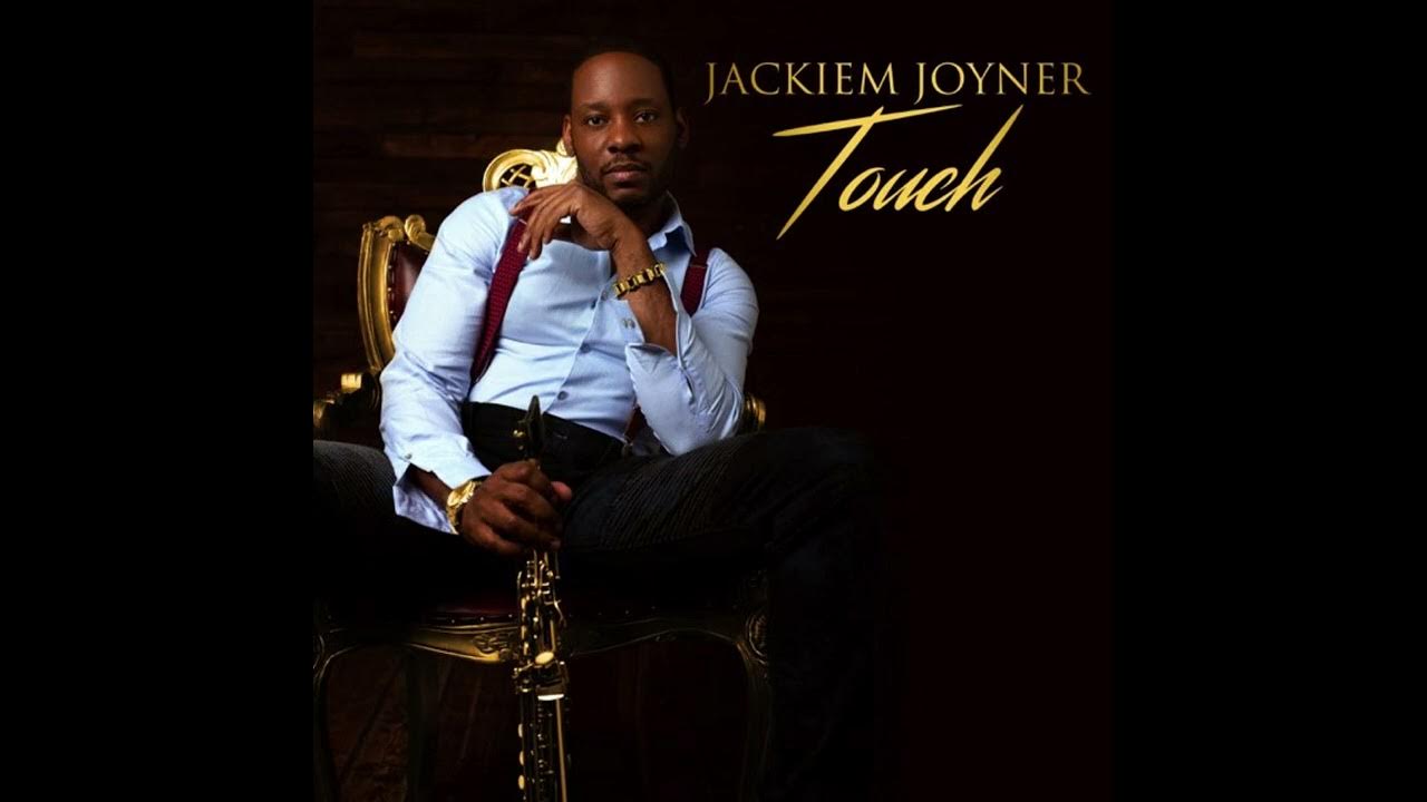 Jackiem Joyner - When We - YouTube