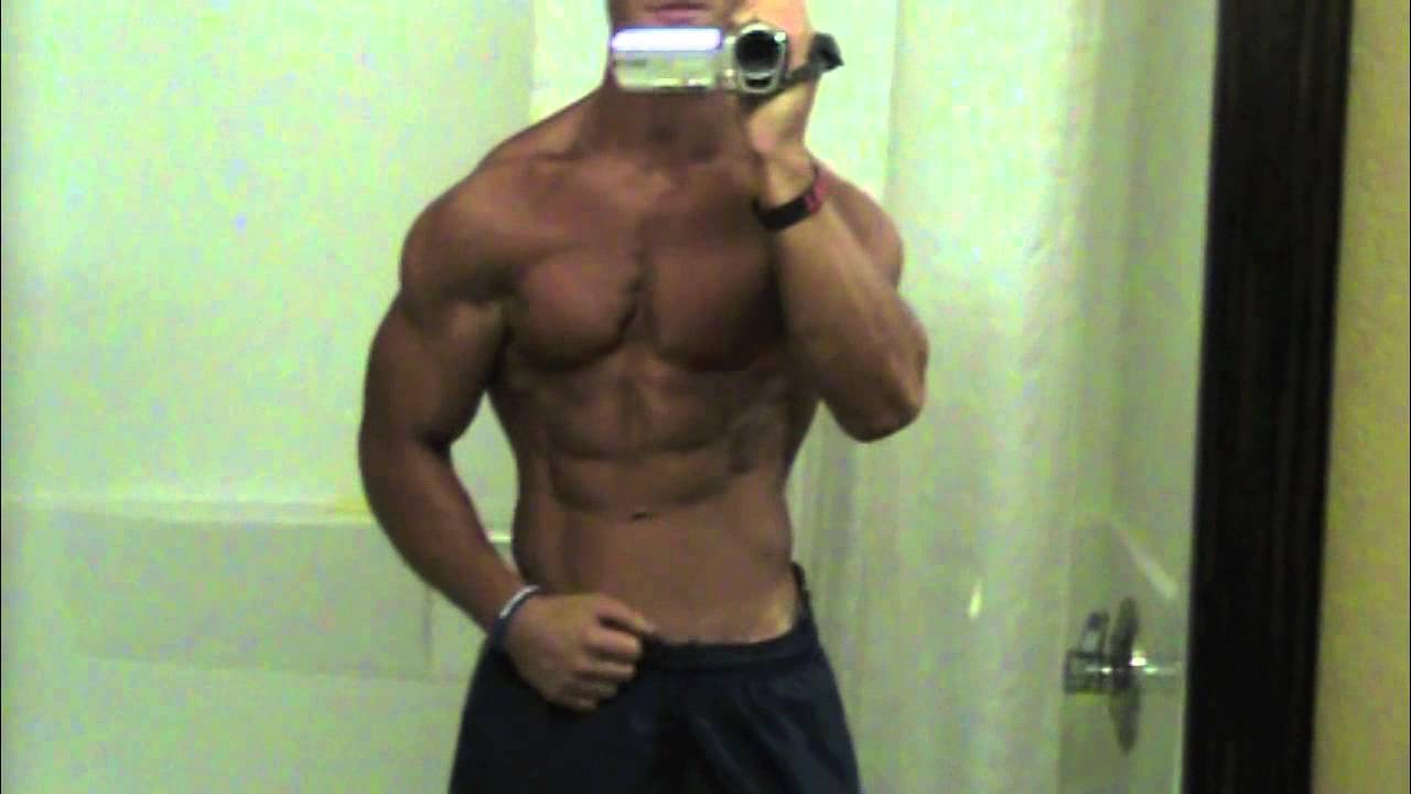 MuscleMania Universe Show!! Part 1 - YouTube