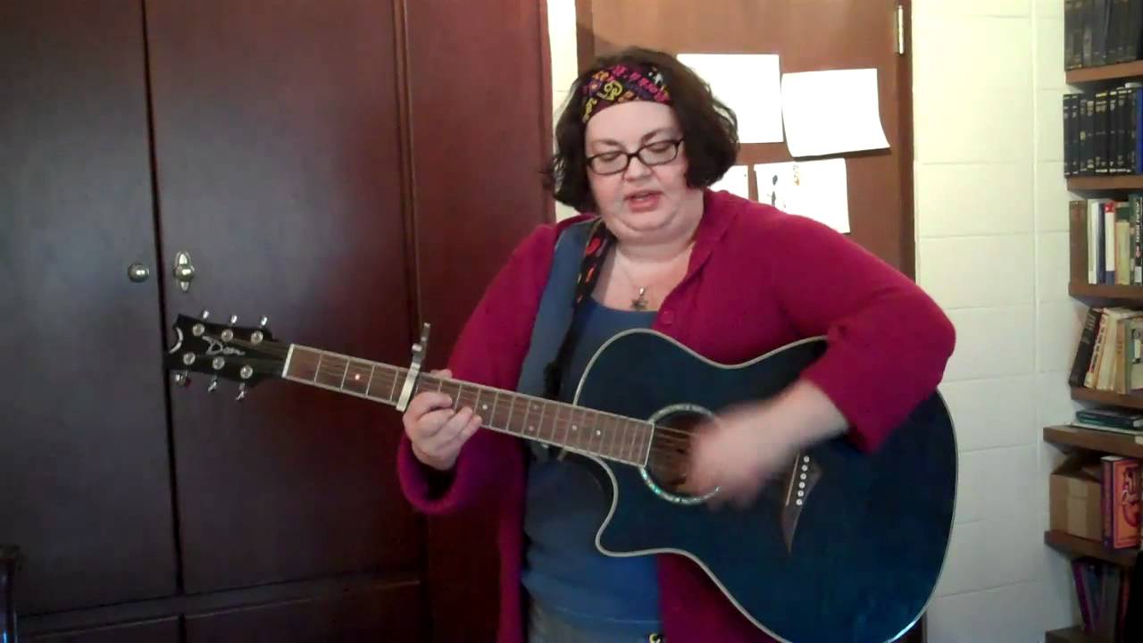 Don't Pester Esther - YouTube