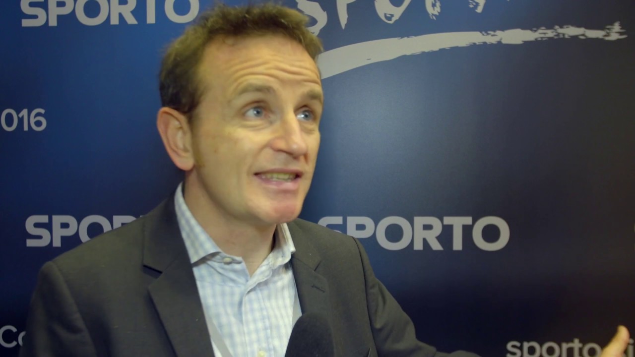 SPORTO 2016: Matt Rogan | TWO CIRCLES, Chairman & ESP PROPERTIES ...
