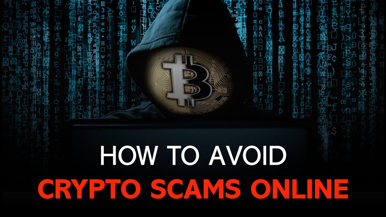 😱 How Can YOU Avoid BITCOIN & Crypto Scams Online? - ASIC Crypto Scam ...