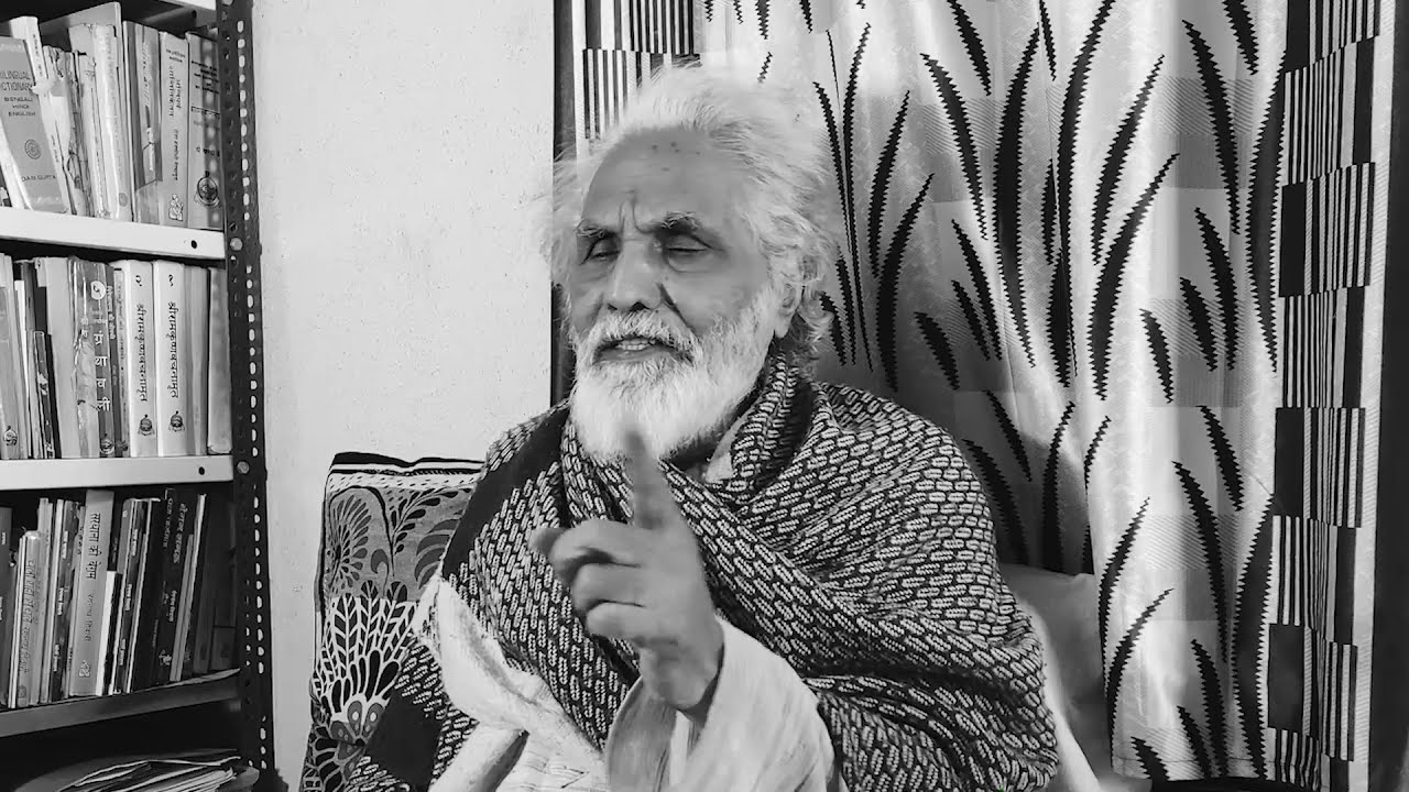 TRAILER: Books and Authors | Ep. 2 | Ft. Rangnath Tiwari | Pradnya ...