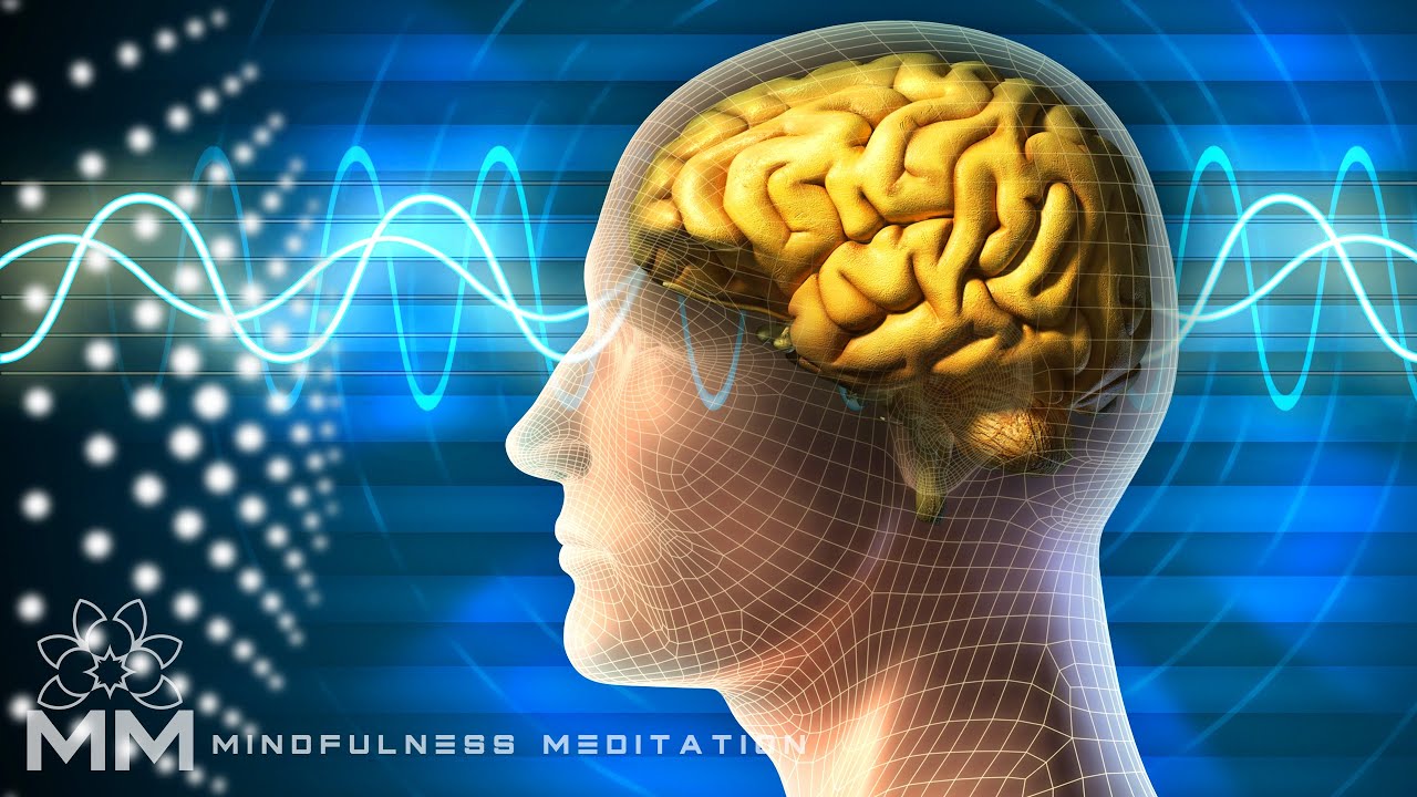 Delta Waves Deep Sleep Music | Delta Brain Waves | Beat Insomnia | REM ...