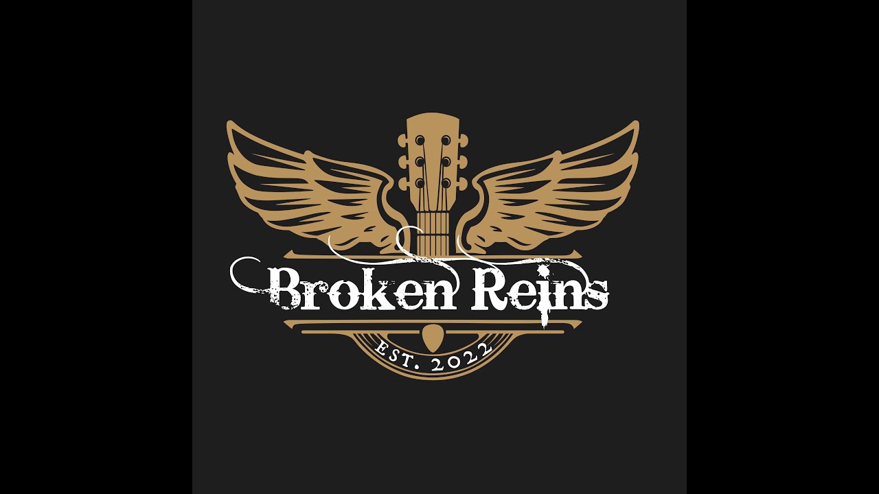 Broken Reins- Pontoon Cover - YouTube