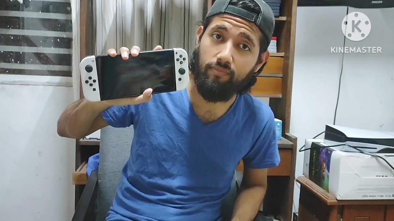 1 mes de uso con la switch, opinión, experiencia, puntos buenos y malos 😱🤔 - YouTube