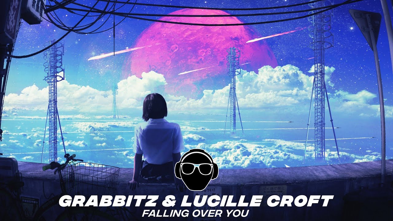 Grabbitz & Lucille Croft - Falling Over You - YouTube