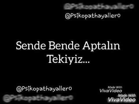 KALP ACISI NE BILIRMISIN♣