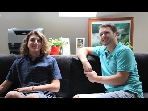 What Is It Like to Be Deaf? - YouTube