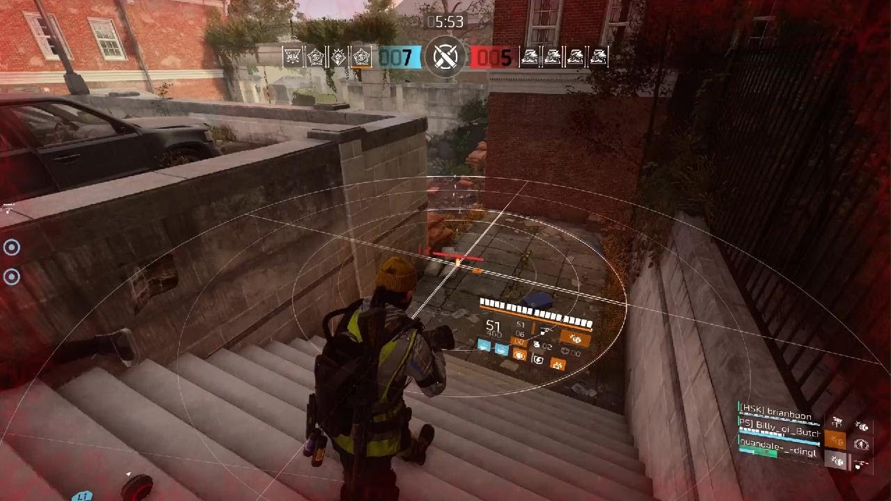 Ping Diff I Guess - YouTube