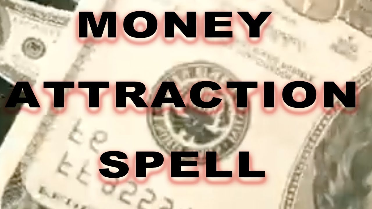 Fast Cash Attraction Rituals: Simple Spells for Instant Wealth ...