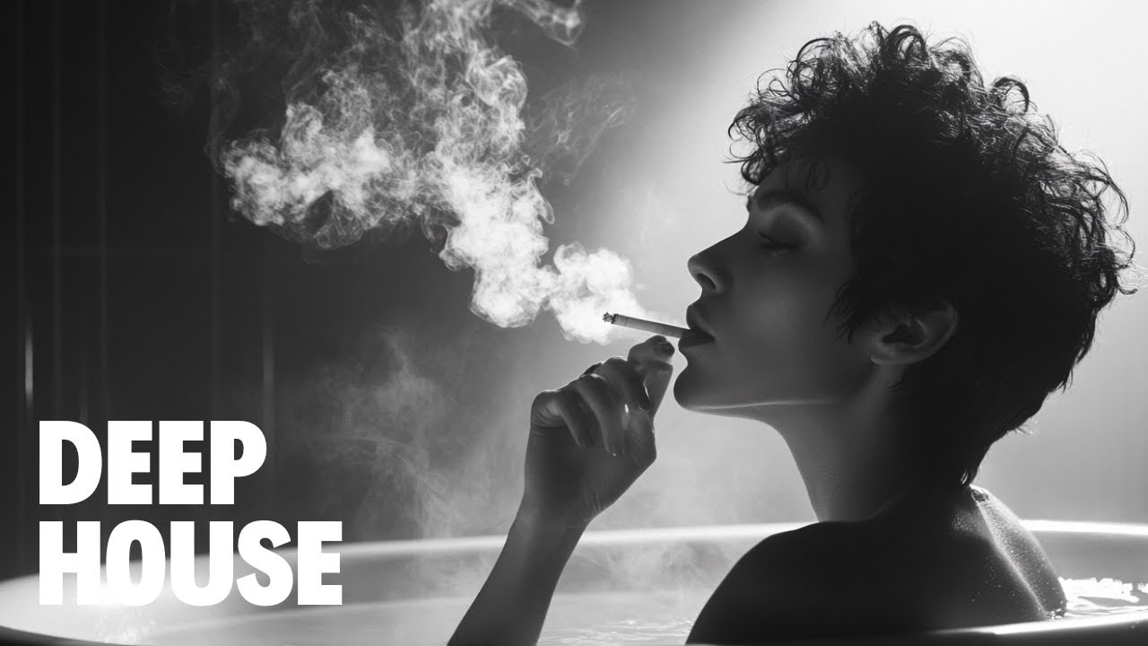 Deep Emotions [2025] - English Deep House ,Vocal House, Nu Disco ...