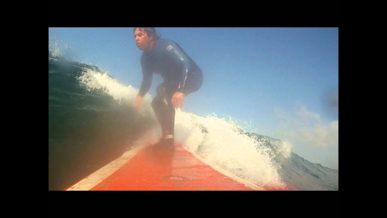 My Drunk Surfing: Blackies - YouTube