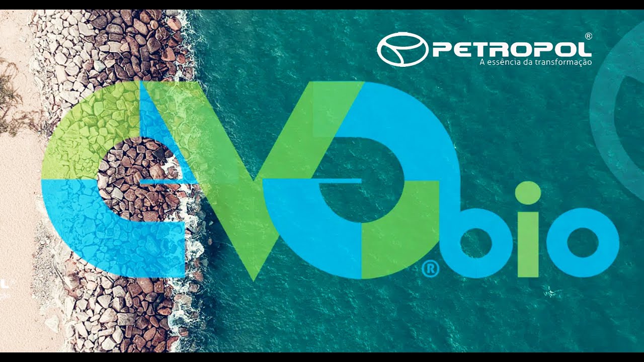 Petropol EVA BIO® consciência de valor ambiental - YouTube