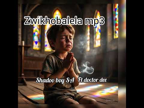 Zwikhobalela mp3 ft doctor-gee