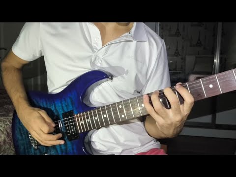 Selman Buğra Doğru - Sayende (Pilli Bebek/Solo Cover) 