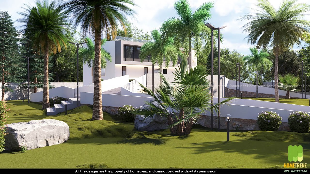 Guest House walkthrough 4k - YouTube