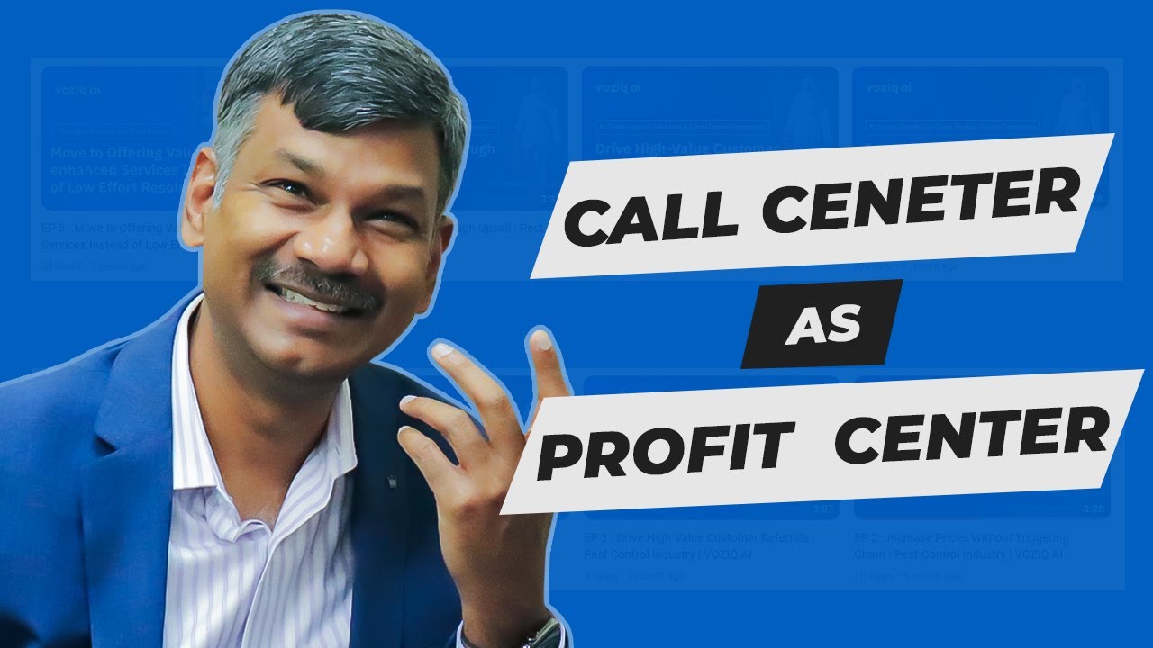 AI-Driven Customer Retention Best Practices - Turning Call Center into ...