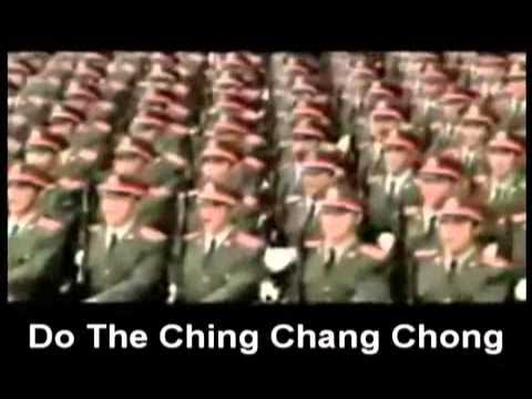 Rucka Rucka Ali - Ching Chang Chong - YouTube