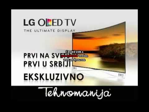 Super fast Tehnomanija Logo History - YouTube