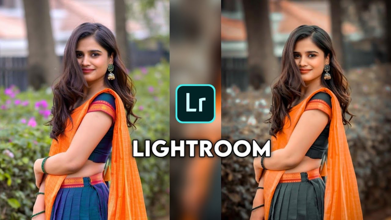 lightroom photo editing lightroom photo editing new style 2024 - YouTube