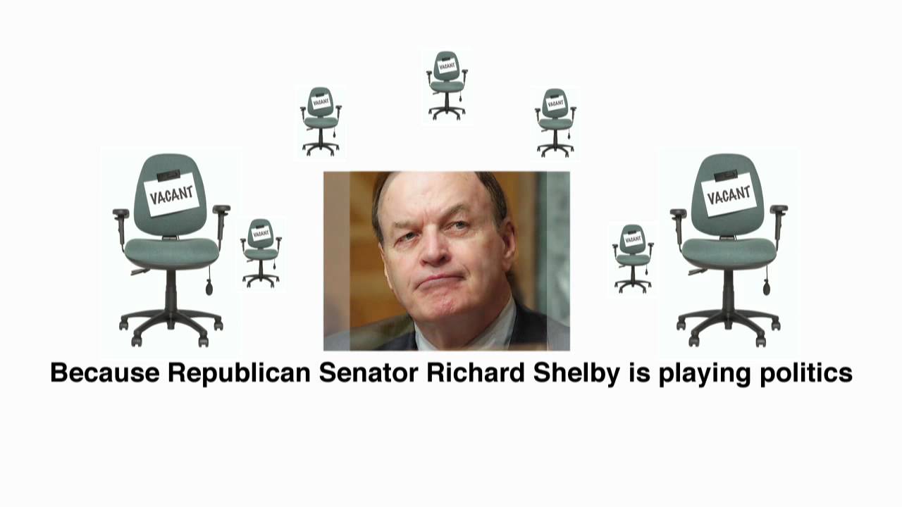 Empty Chairs - YouTube