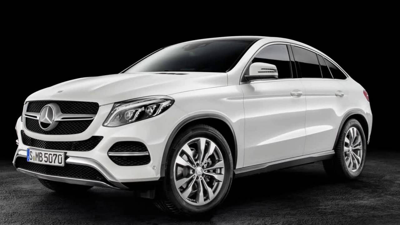 2016 Mercedes ML class New Car Features - YouTube