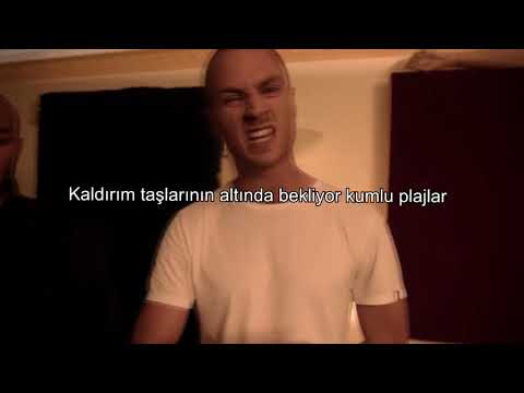 Hurra Die Welt Geht Unter (Türkçe Altyazı)