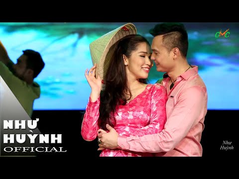 Ánh Trăng Quê | Như Huỳnh - Kim Tiểu Long (#HHCL)
