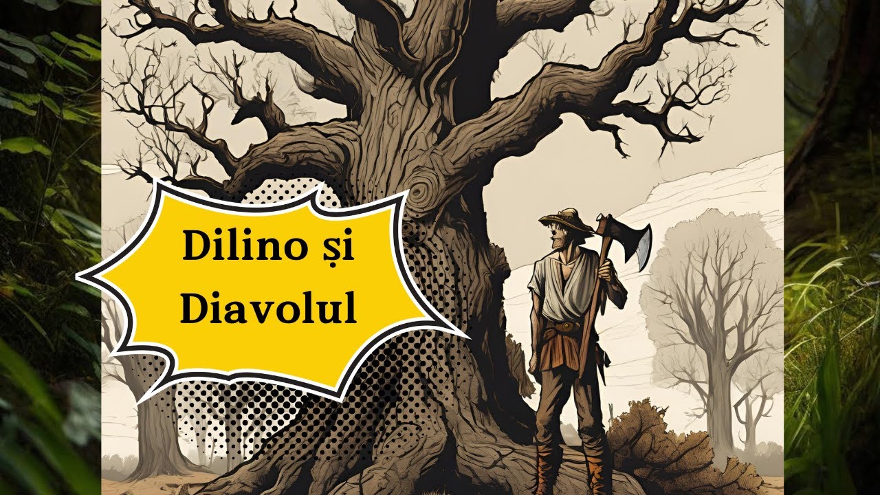 Dilino si diavolul - YouTube
