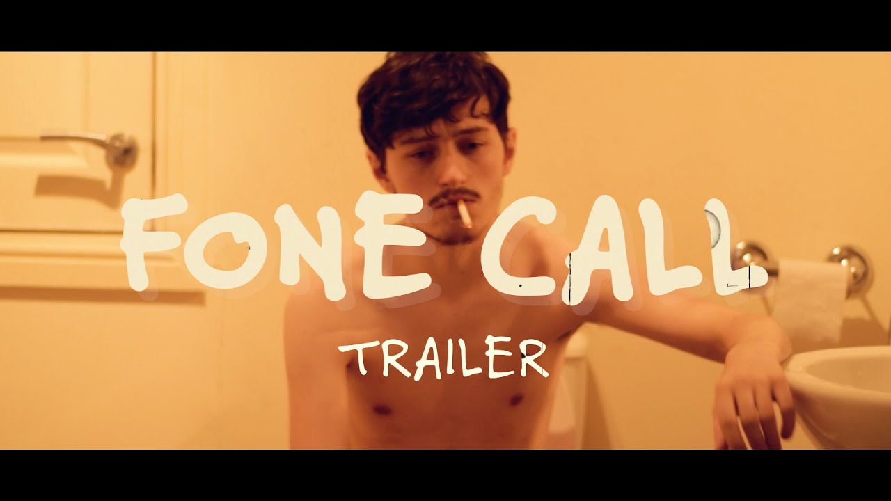 FONE CALL- SHORT FILM 2020 UK (TRAILER) - YouTube