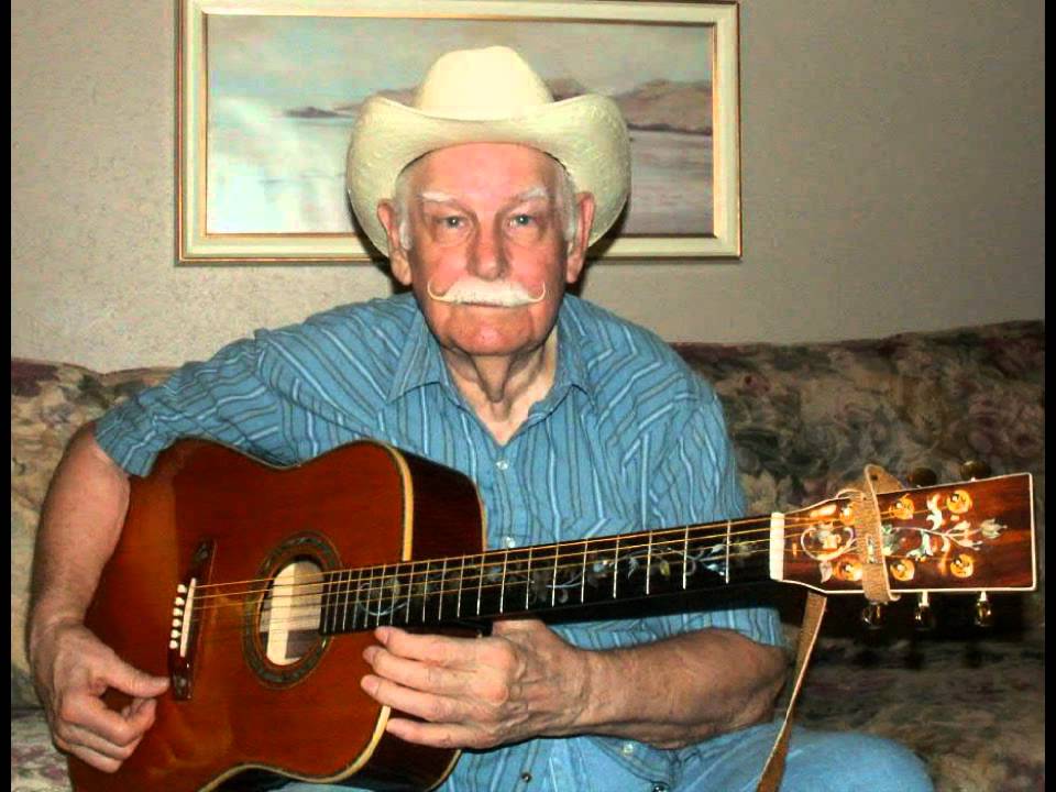 "When You Turn 85" Dave Matheson - YouTube