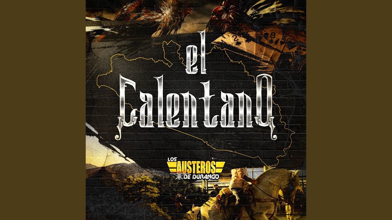 El Calentano - YouTube