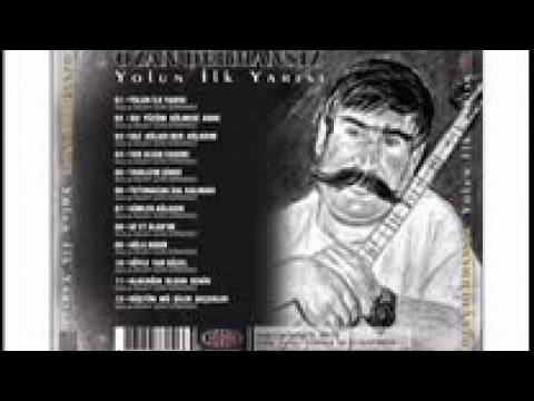 OZAN DERMANSIZ - TUTUNACAK DAL KALMADI (Official Video)