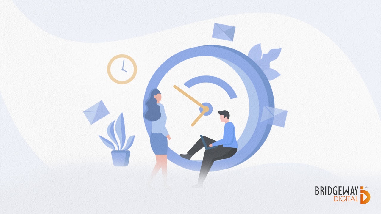 Animation Promotional - YouTube