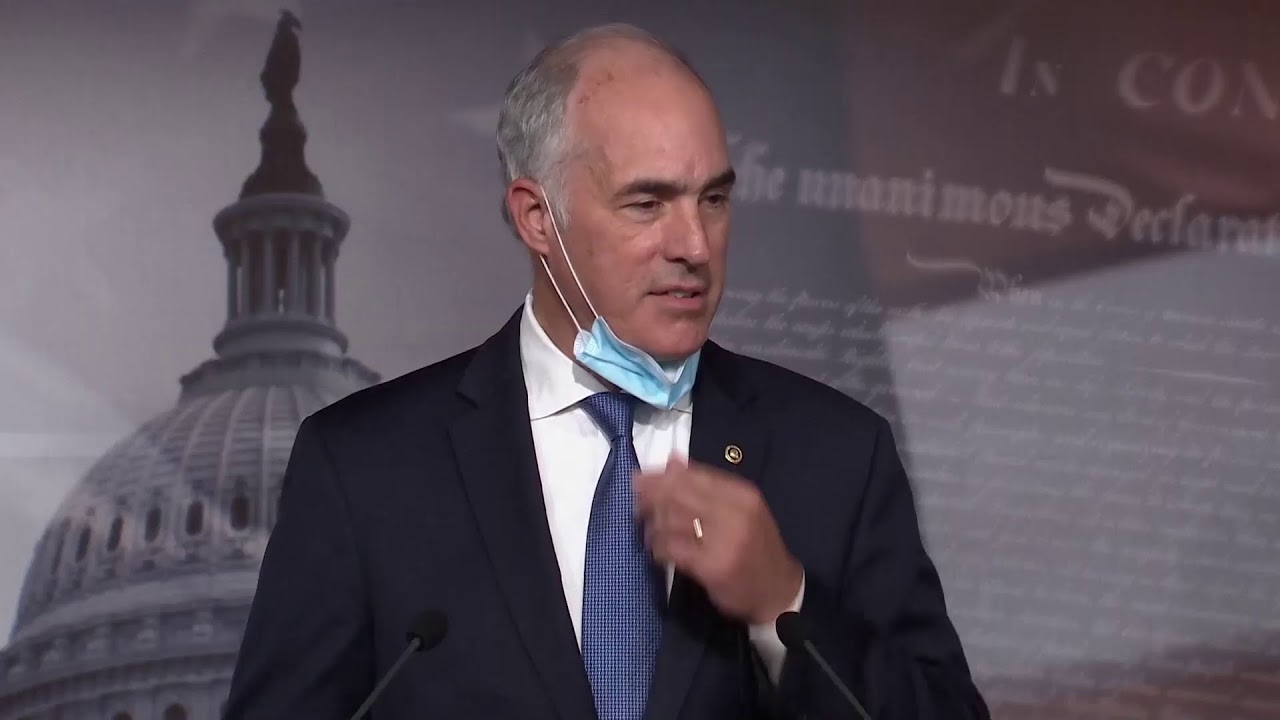 #BreakingNow | American Attorney General #Barr discusses Operation ...