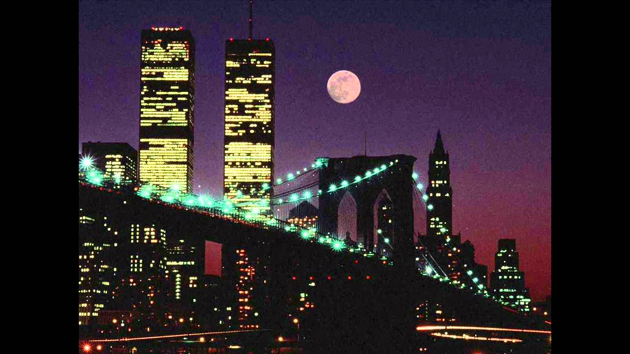 Doug Markley - City Shadows - YouTube