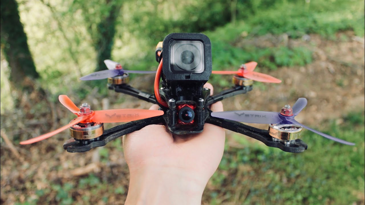 My Favorite Freestyle FPV Setup🔥🔥 - YouTube