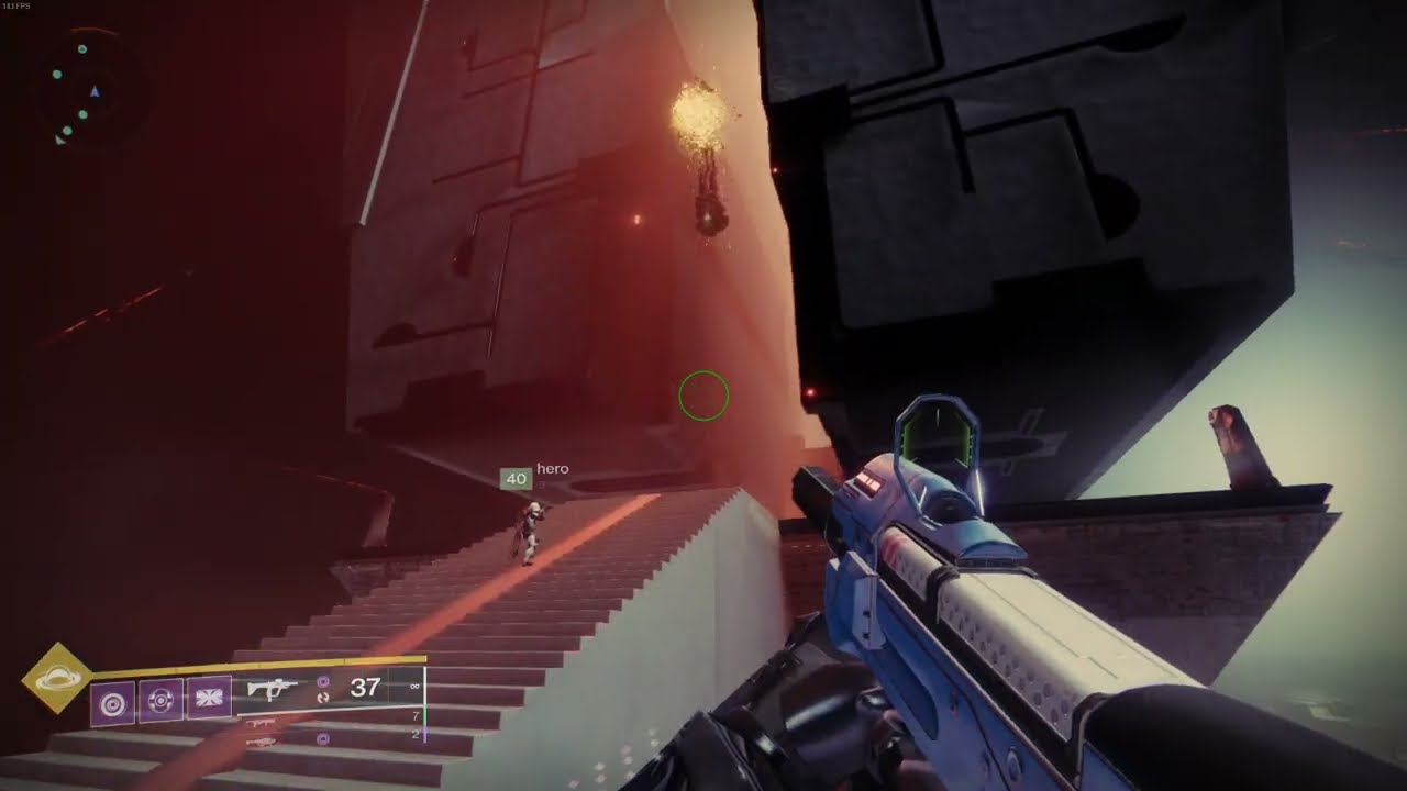 First reaction to Rhulk (Day One) - YouTube