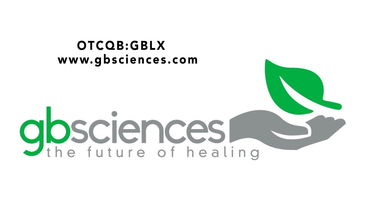 GBLX CEO John Poss discusses Rec, Science and Tissue Culture - YouTube