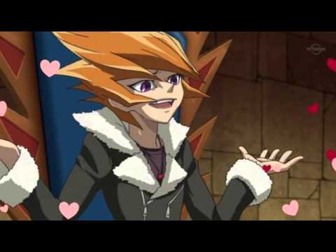 Vector Barian Tribute ♥ - YouTube