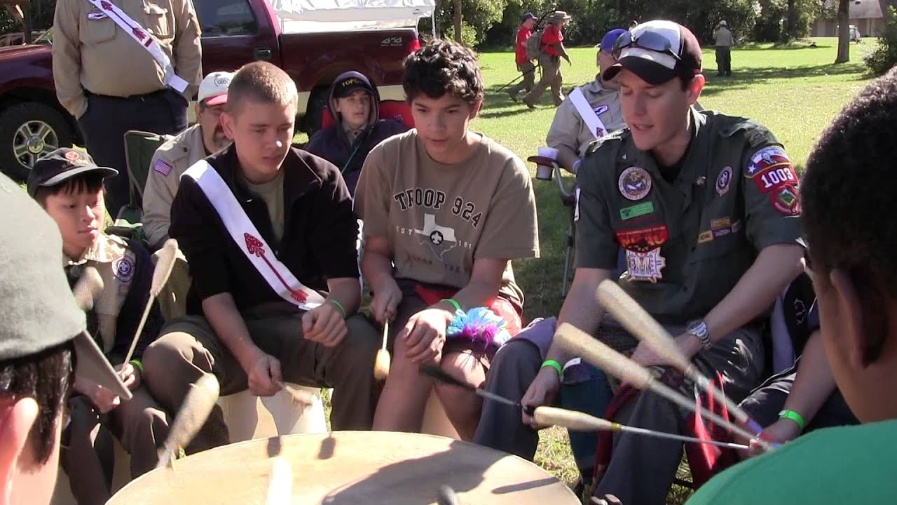 Colonneh Lodge Promo - YouTube