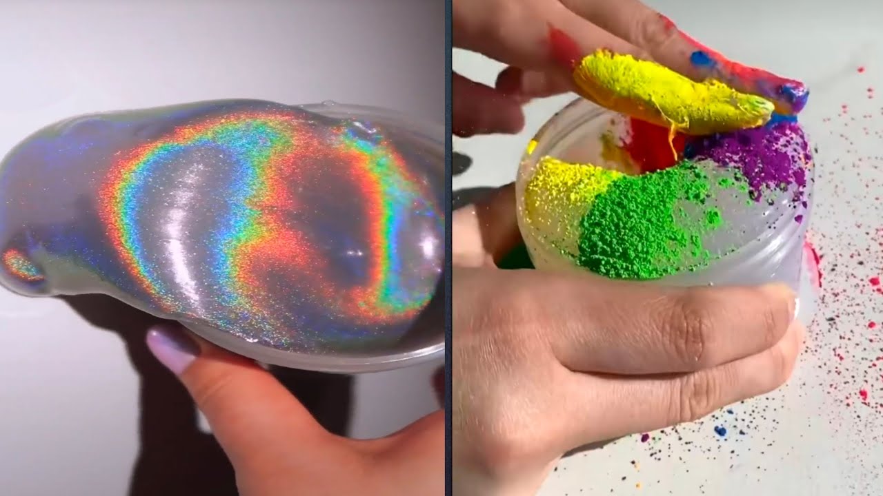 Oddly Satisfying Video To Help You Sleep - ASMR That Makes You Calm ...