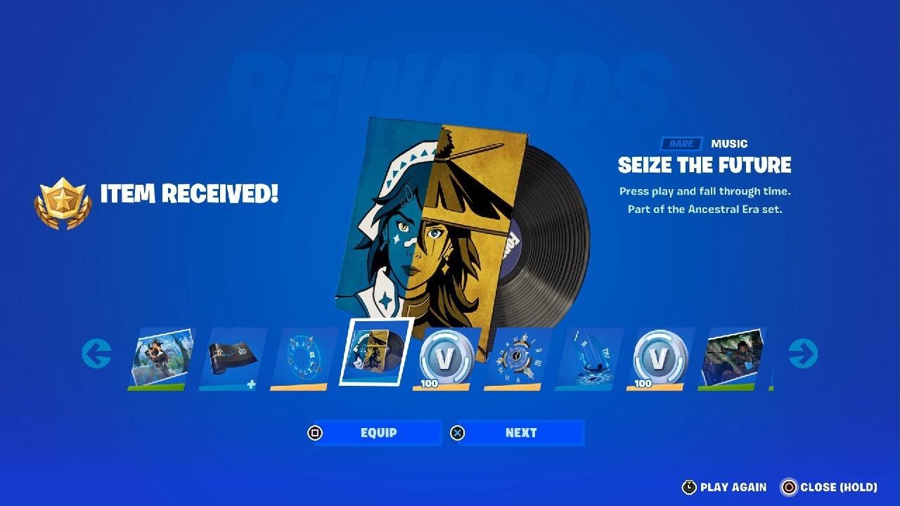 Unlocked everything - YouTube