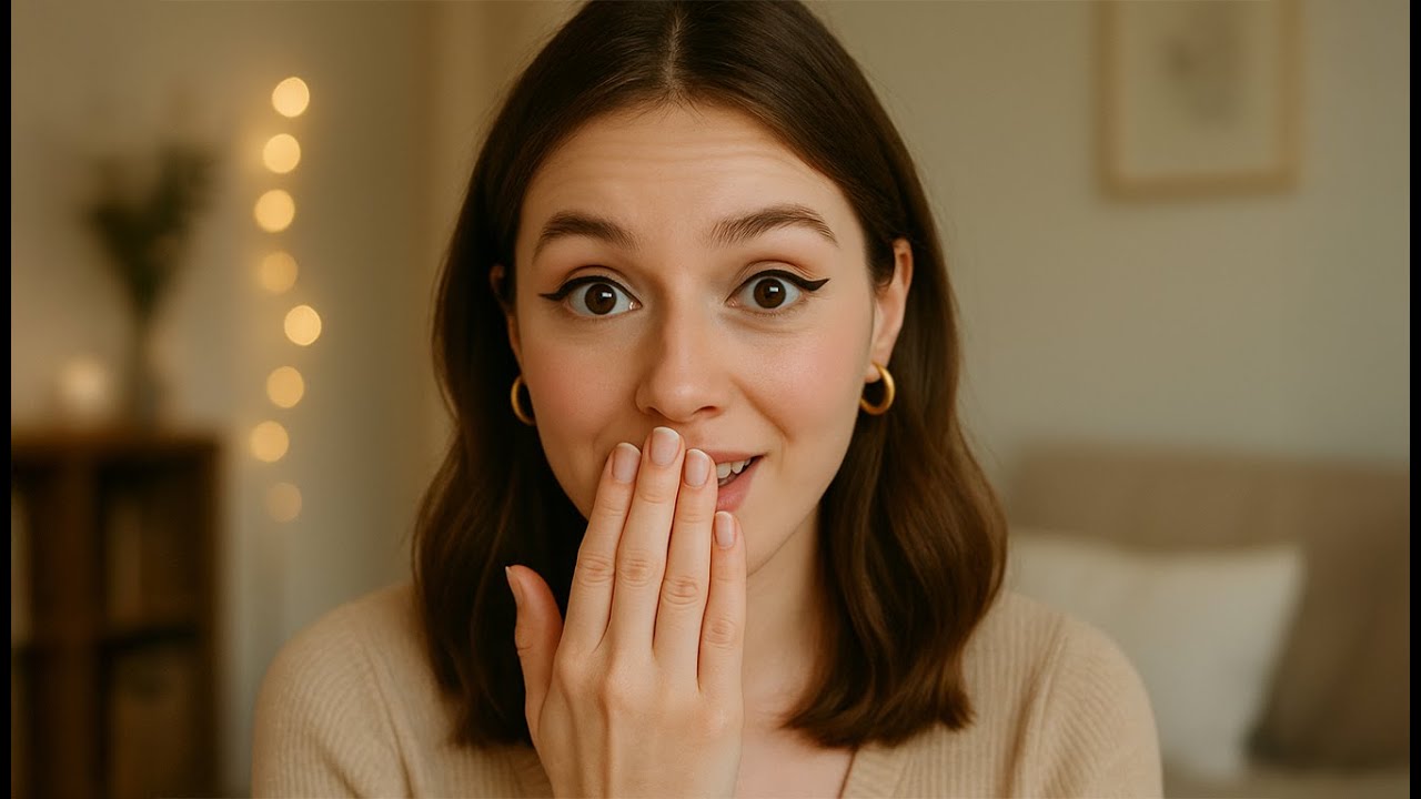 ASMR | Flirty Friend Gets Shy When You Flirt Back (Friends to Lovers ...